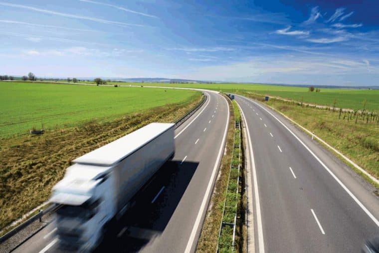 Green logistique, qui sont les acteurs de la logistique verte 📦