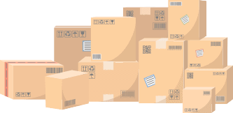 → Réception de marchandises | La solution logistique de A à Z